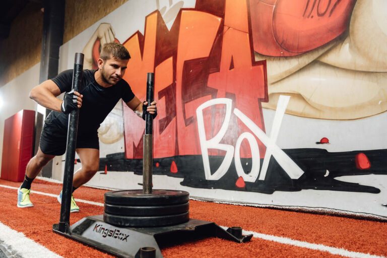 Mega Center Kranj – Megacenter